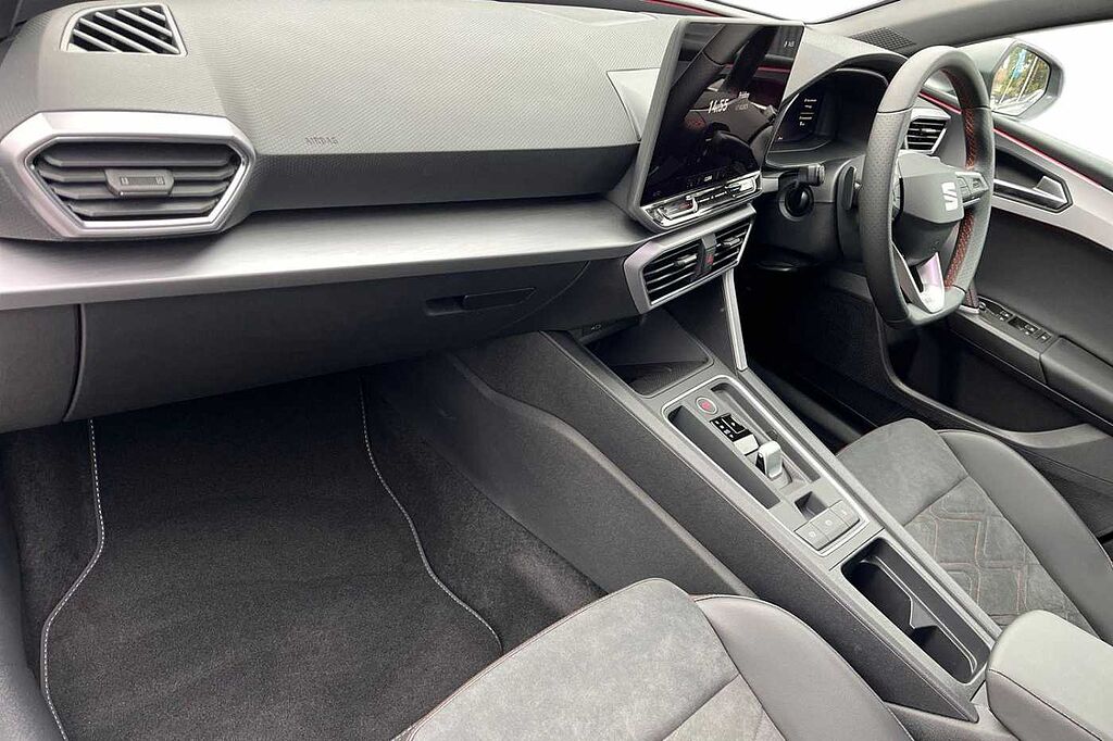 Used SEAT Leon Estate For Sale